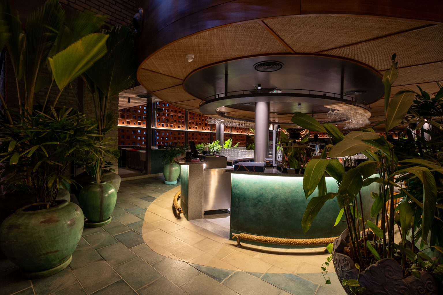 Savor The Tropical Vibes of Makau Kitchen and Bar in Hyderabad | 23 ...