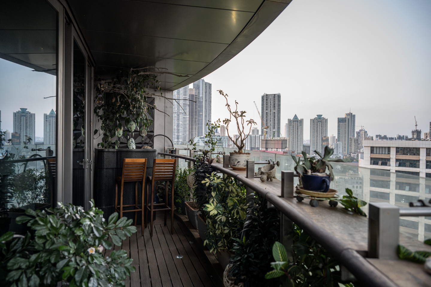 This Bombay Home is a Celebration of Maximalist Interiors | Design Hex