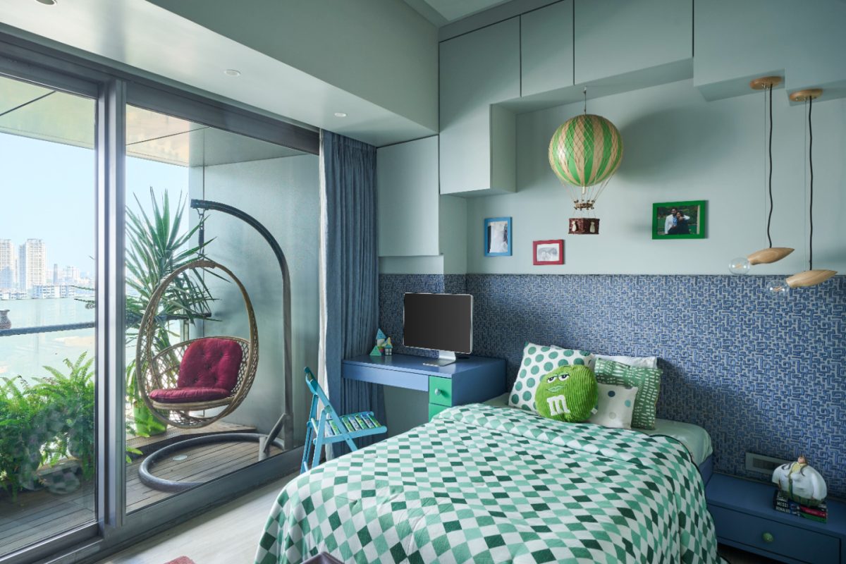 This Bombay Home is a Celebration of Maximalist Interiors | Design Hex