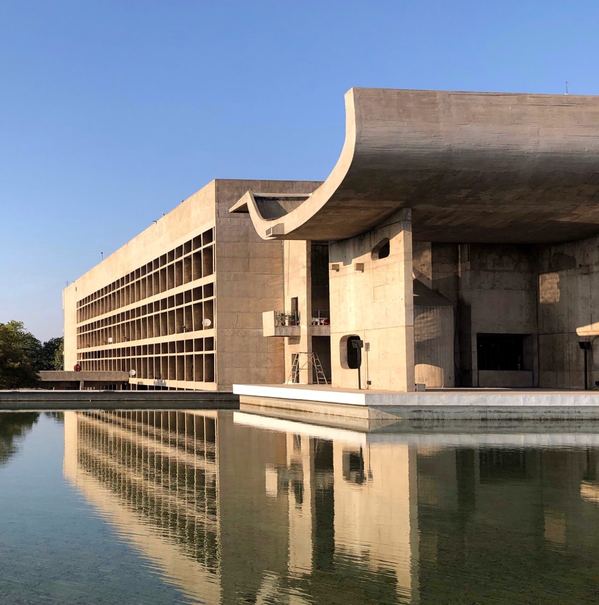 Unveiling Brutalist Style Architecture: Fable of Lost Expression