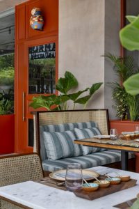 This Burmese Restaurant Brings the Vibe and Culture of Myanmar | Minnie ...