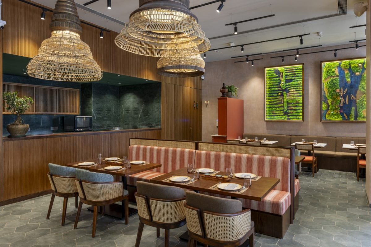 This Burmese Restaurant Brings the Vibe and Culture of Myanmar | Minnie ...