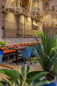 This Burmese Restaurant Brings the Vibe and Culture of Myanmar | Minnie ...