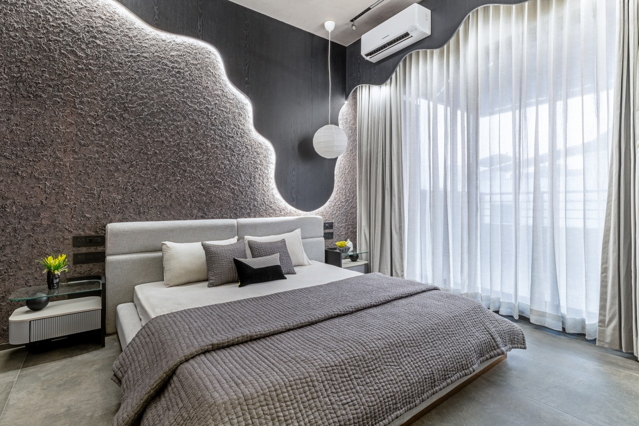 This Classic Modern House Offers a Serene Retreat | Arch-In Interiors