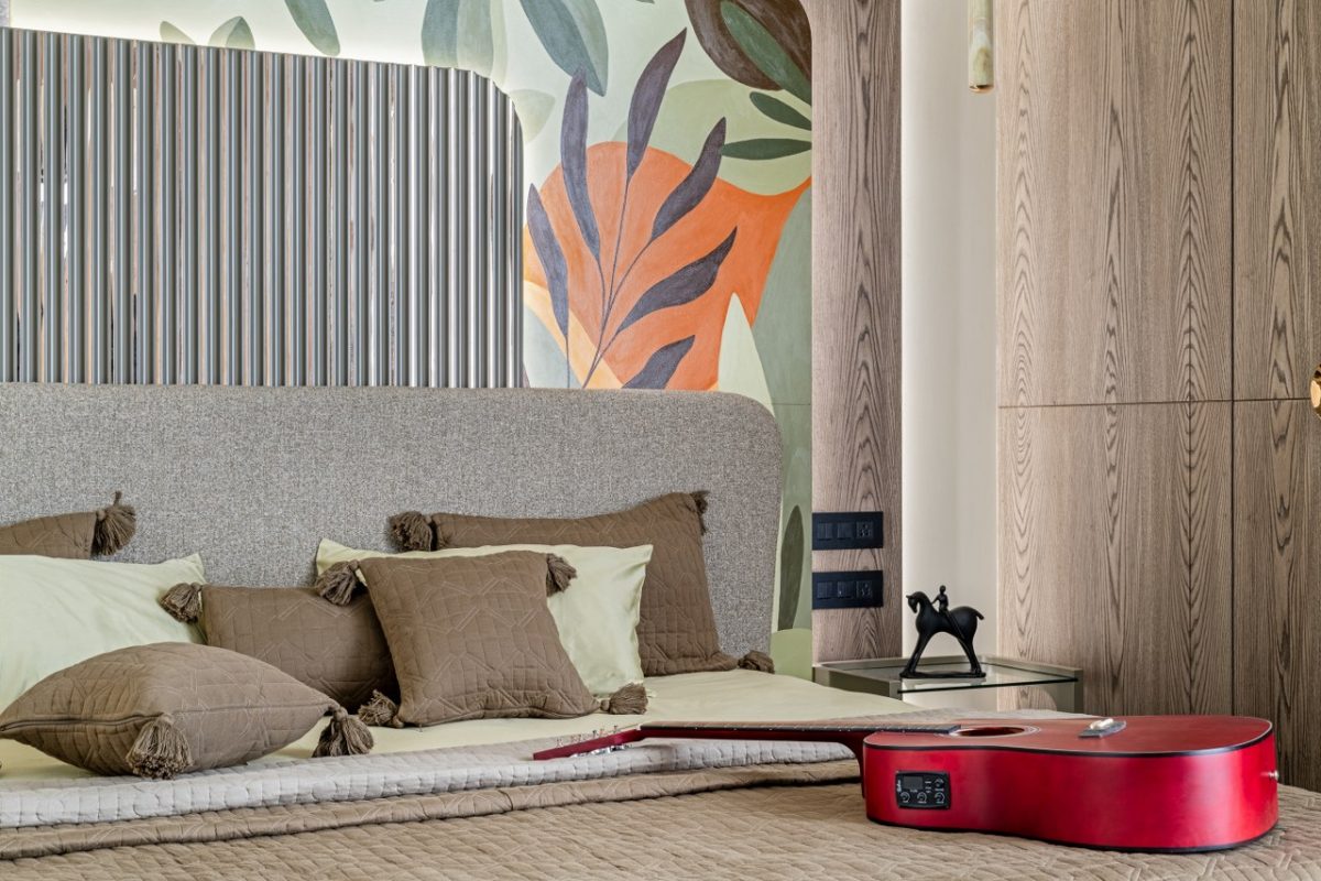 This Classic Modern House Offers a Serene Retreat | Arch-In Interiors