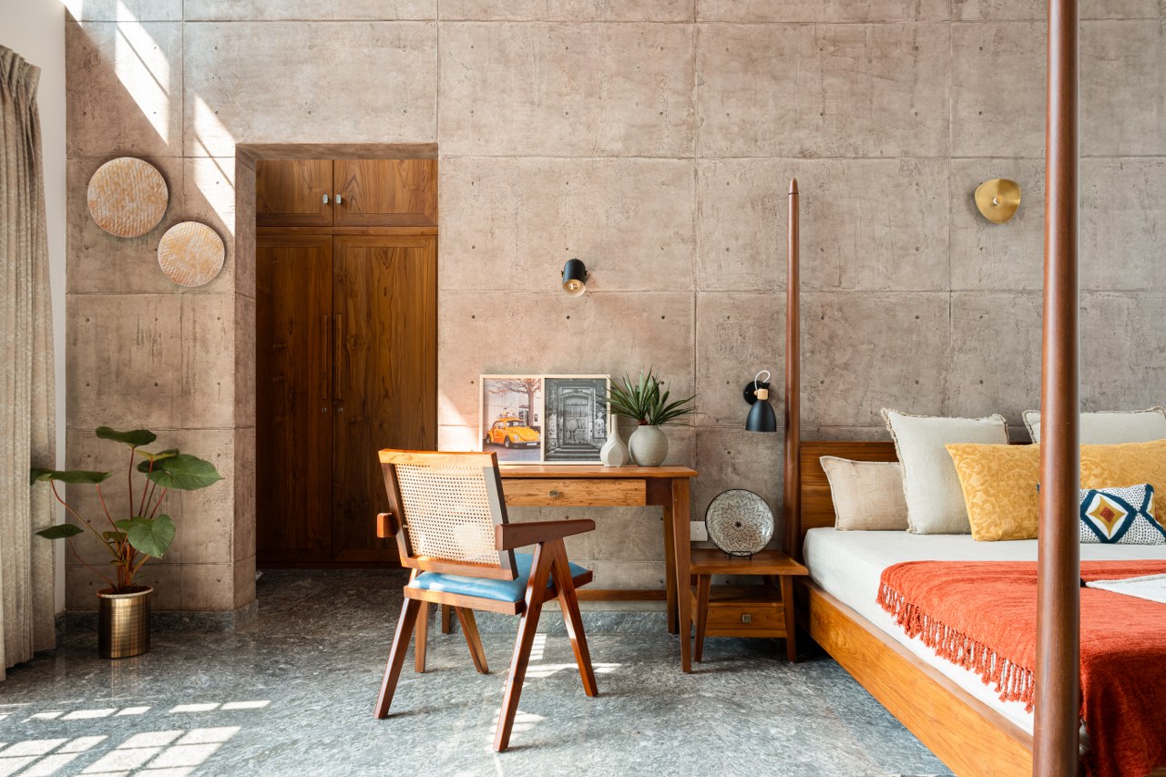 This Goan Portuguese House is a Sanctuary of Tropical Serenity | Beyond ...