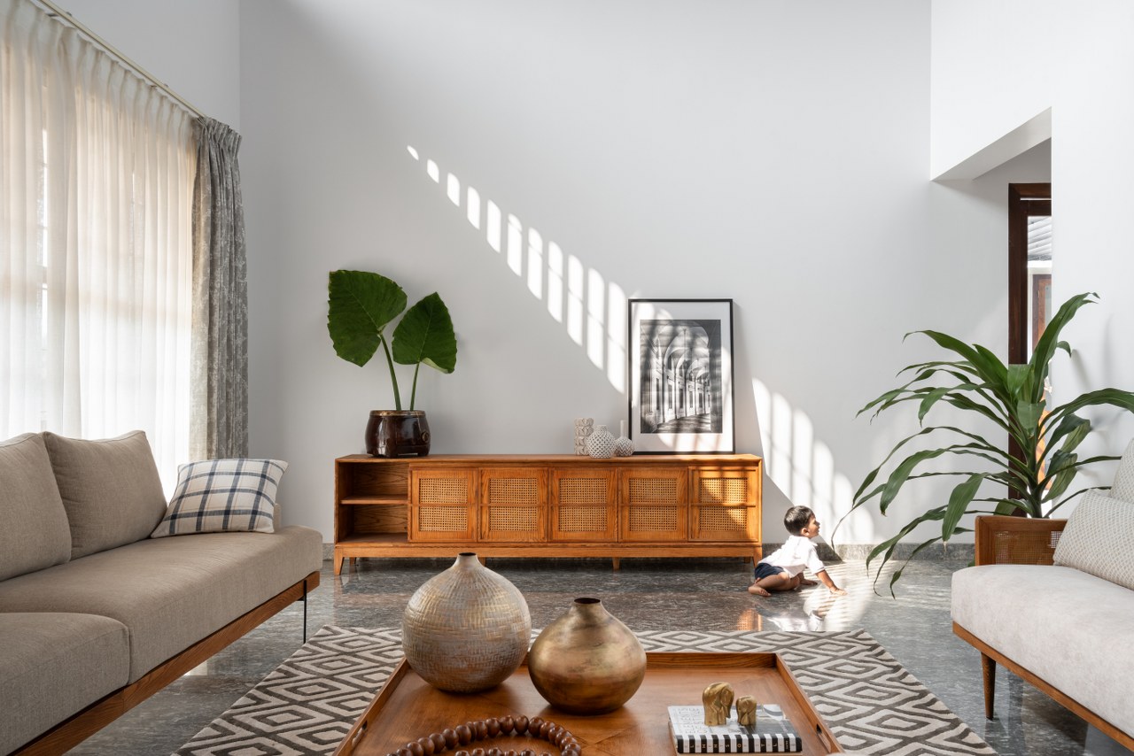 This Goan Portuguese House is a Sanctuary of Tropical Serenity | Beyond ...