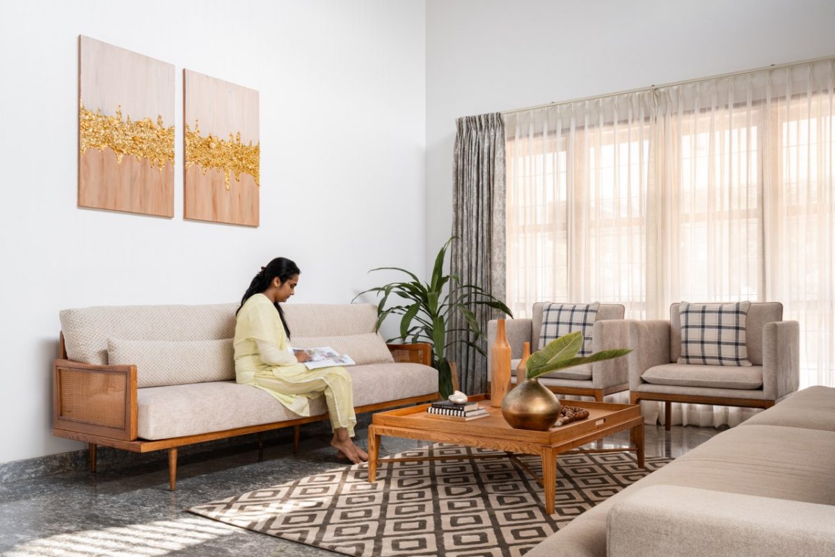 This Goan Portuguese House is a Sanctuary of Tropical Serenity | Beyond ...