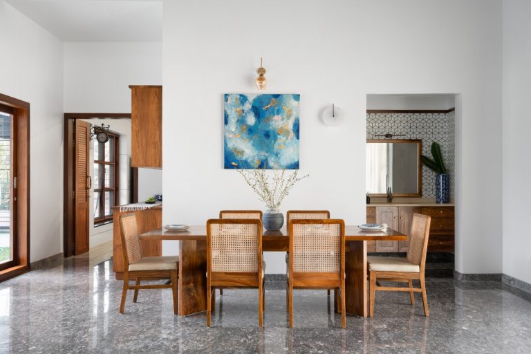 This Goan Portuguese House is a Sanctuary of Tropical Serenity | Beyond ...