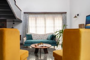 This Goan Portuguese House is a Sanctuary of Tropical Serenity | Beyond ...