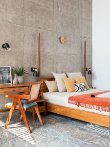 This Goan Portuguese House is a Sanctuary of Tropical Serenity | Beyond ...