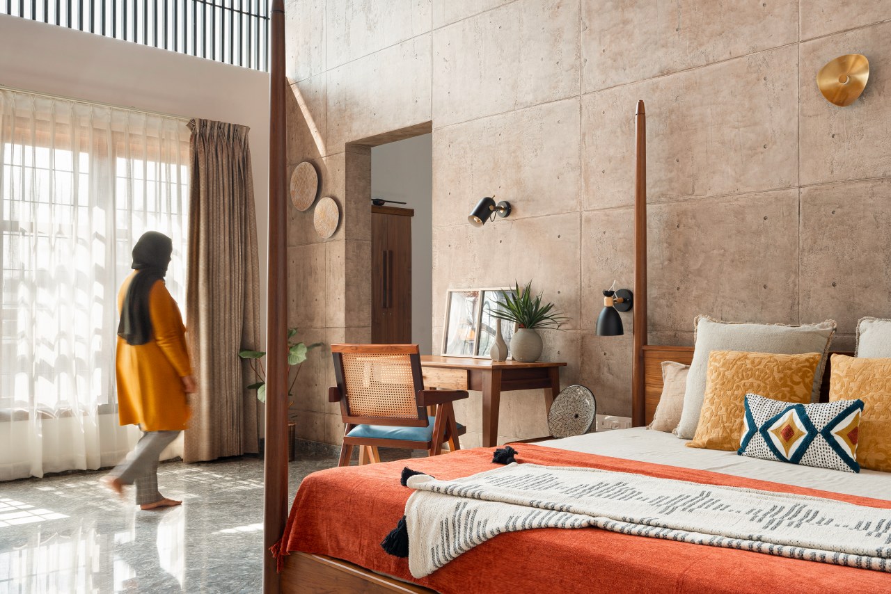 This Goan Portuguese House is a Sanctuary of Tropical Serenity | Beyond ...