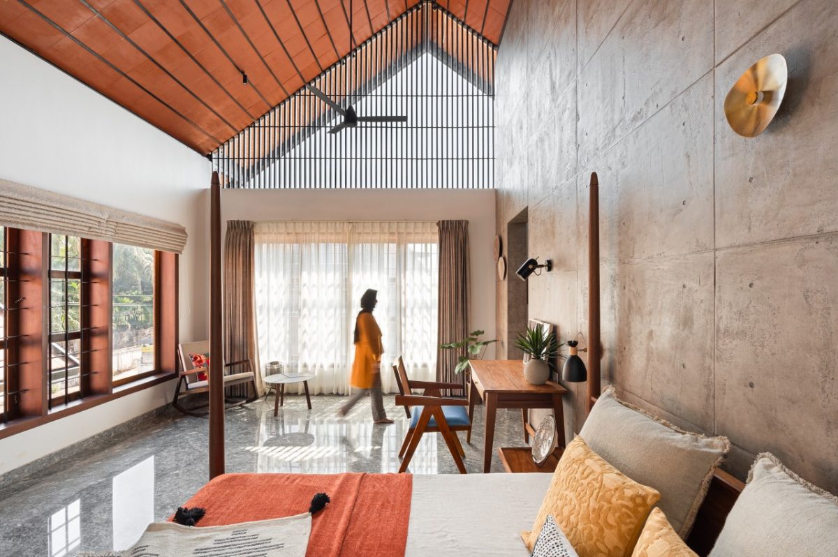 This Goan Portuguese House is a Sanctuary of Tropical Serenity | Beyond ...