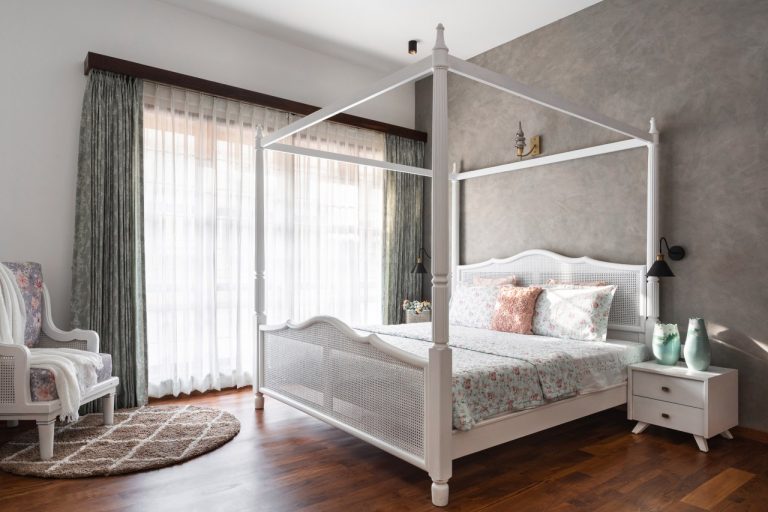 This Goan Portuguese House is a Sanctuary of Tropical Serenity | Beyond ...