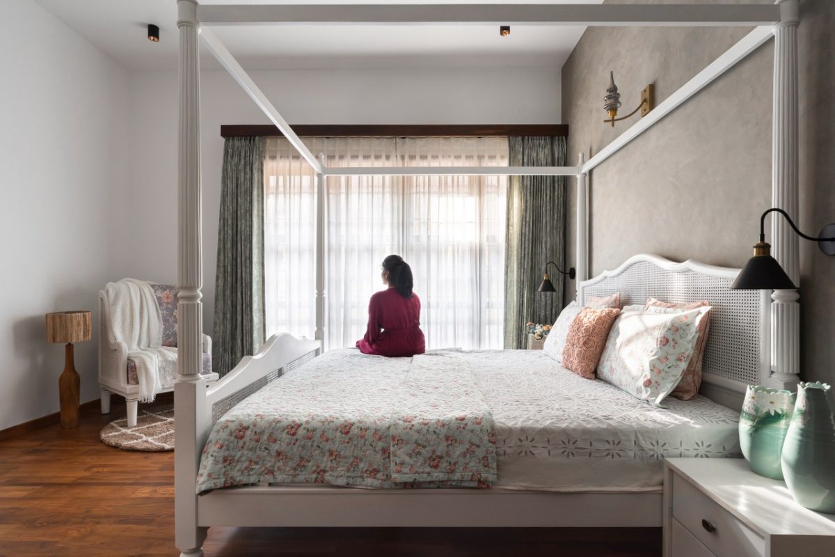 This Goan Portuguese House is a Sanctuary of Tropical Serenity | Beyond ...