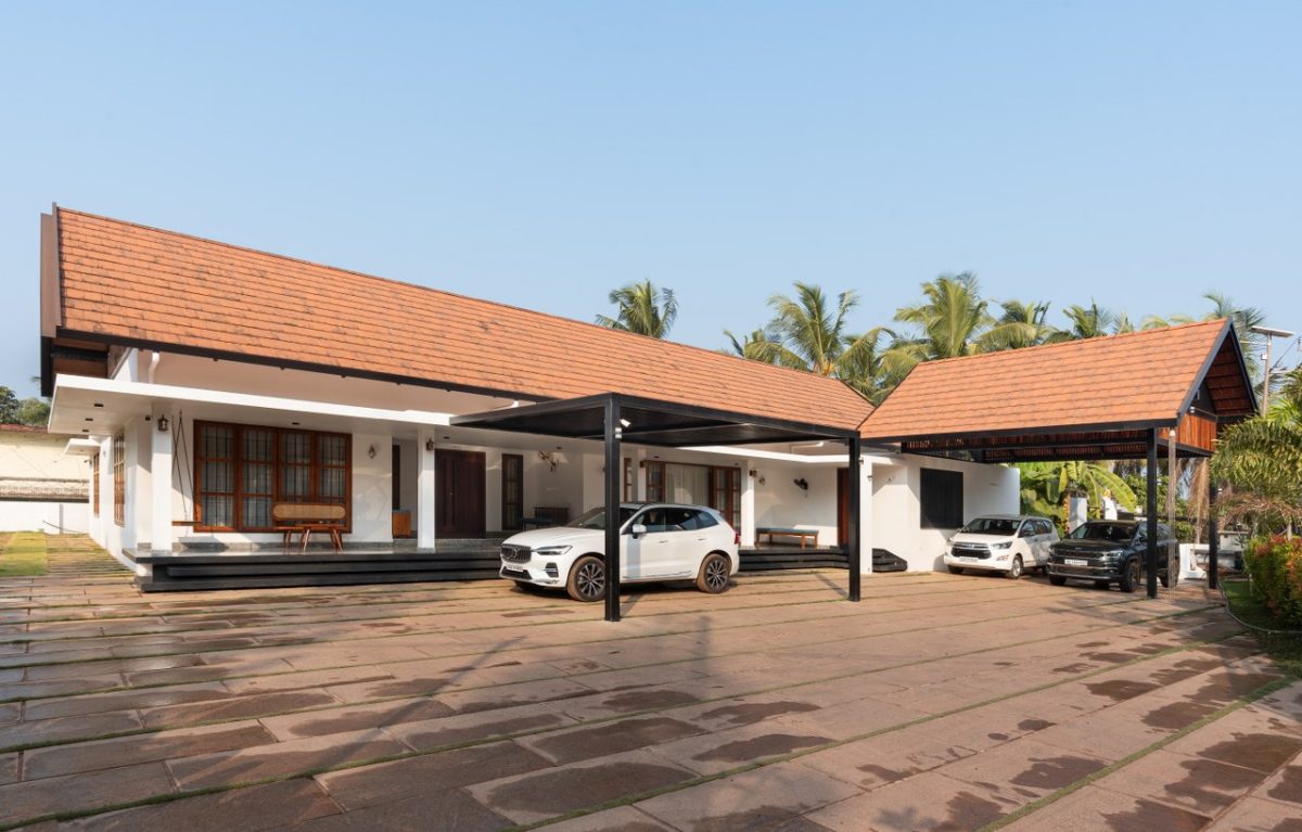 This Goan Portuguese House is a Sanctuary of Tropical Serenity | Beyond ...