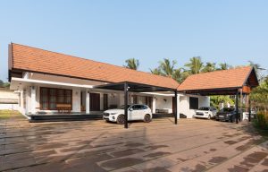 This Goan Portuguese House is a Sanctuary of Tropical Serenity | Beyond ...