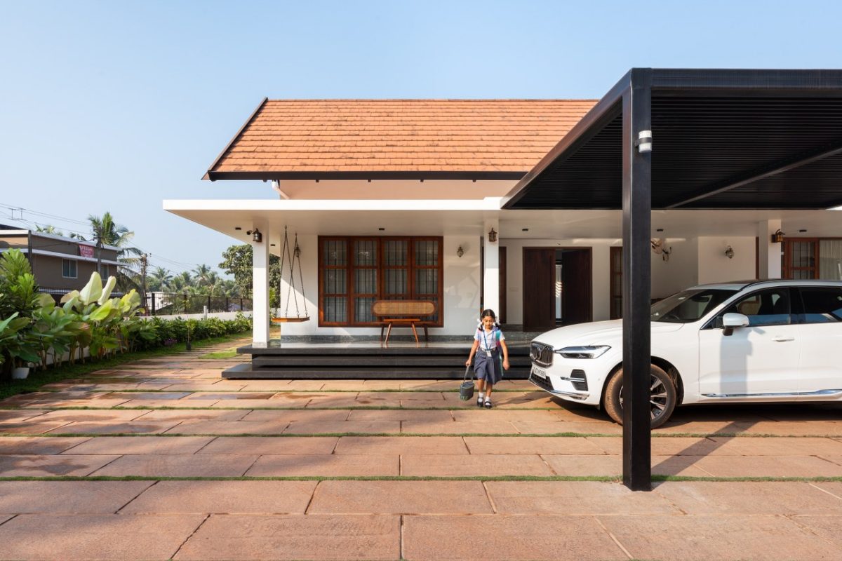 This Goan Portuguese House is a Sanctuary of Tropical Serenity | Beyond ...