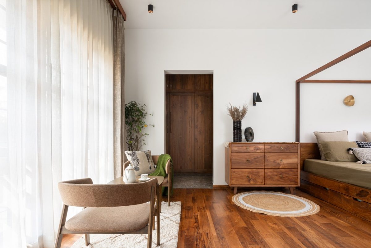 This Goan Portuguese House is a Sanctuary of Tropical Serenity | Beyond ...