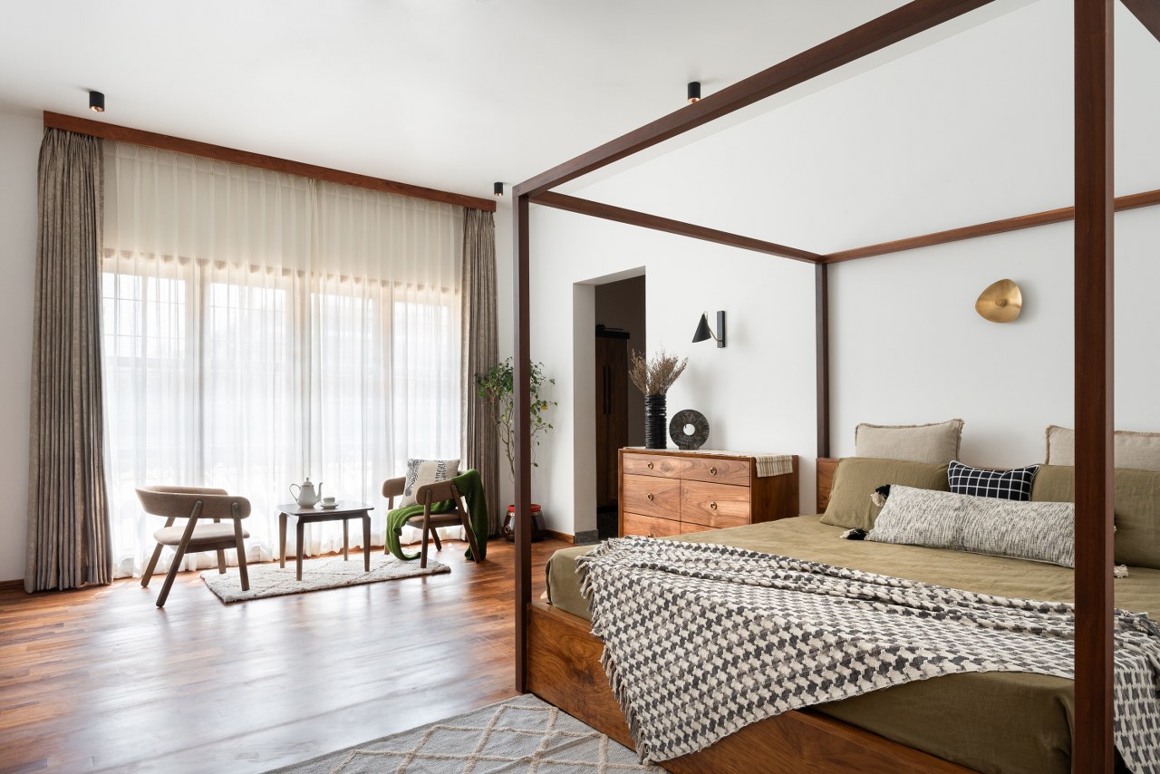 This Goan Portuguese House is a Sanctuary of Tropical Serenity | Beyond ...