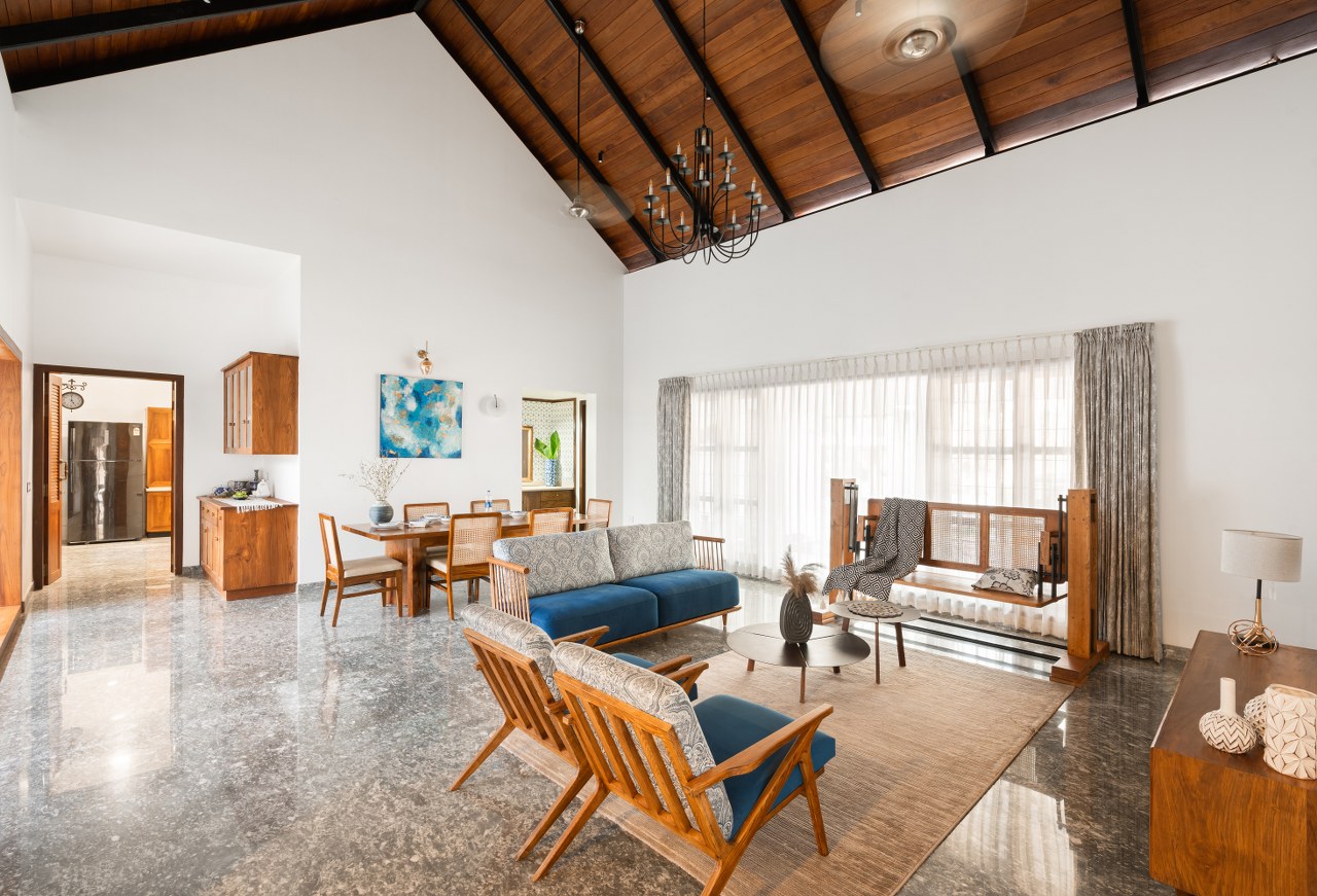 This Goan Portuguese House is a Sanctuary of Tropical Serenity | Beyond ...