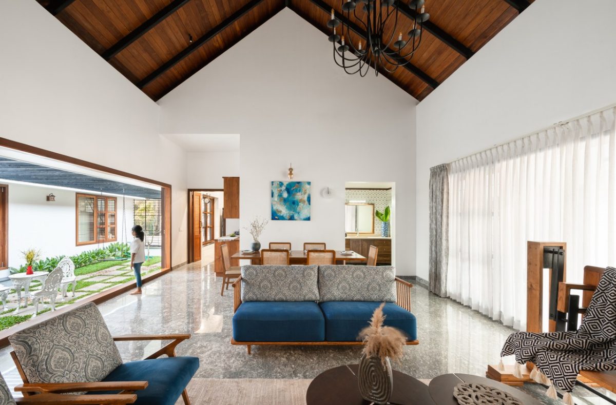 This Goan Portuguese House is a Sanctuary of Tropical Serenity | Beyond ...