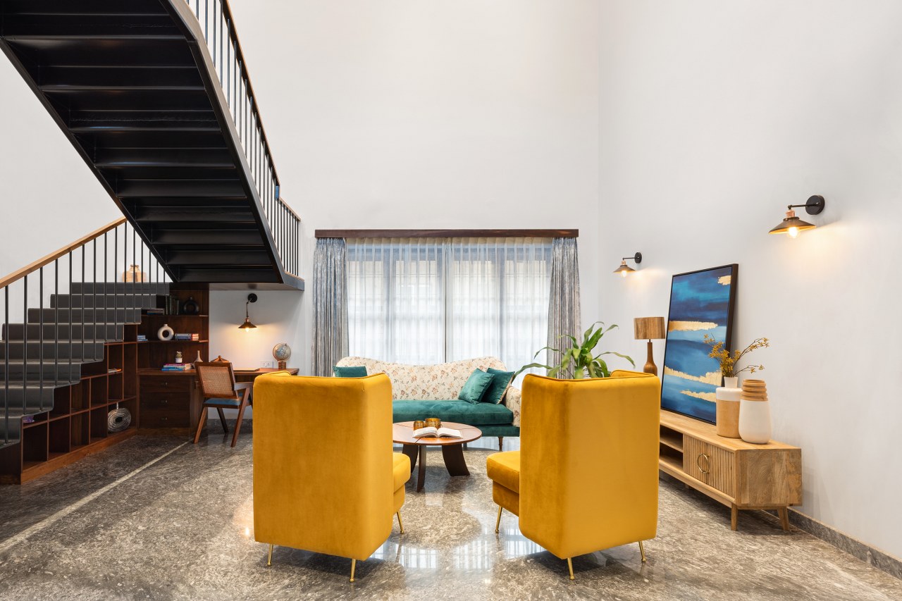 This Goan Portuguese House is a Sanctuary of Tropical Serenity | Beyond ...