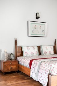 This Goan Portuguese House is a Sanctuary of Tropical Serenity | Beyond ...