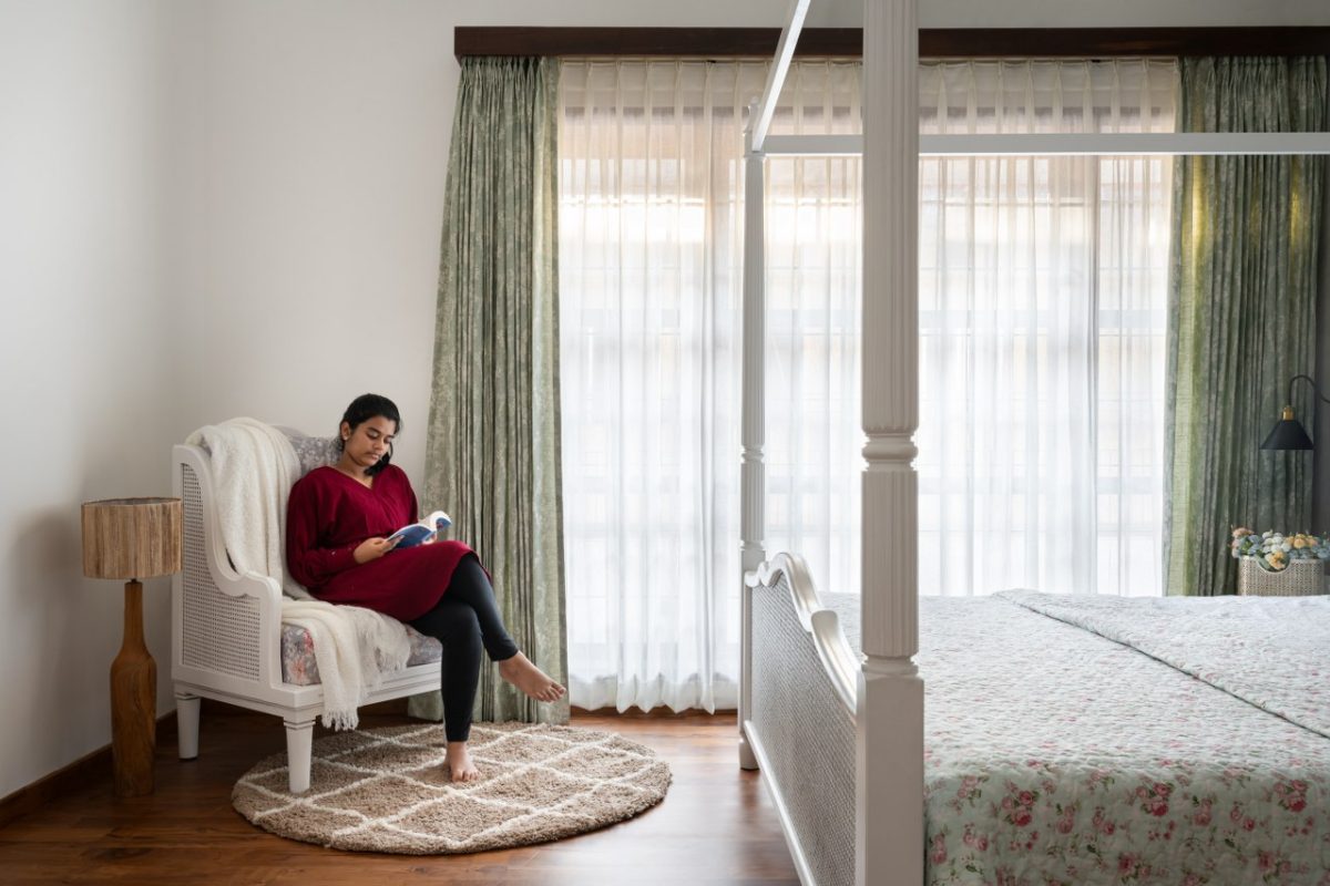 This Goan Portuguese House is a Sanctuary of Tropical Serenity | Beyond ...