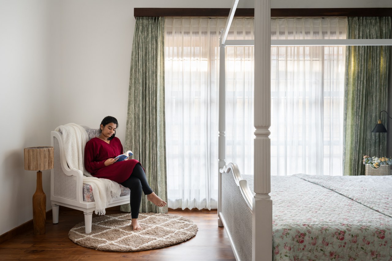 This Goan Portuguese House is a Sanctuary of Tropical Serenity | Beyond ...