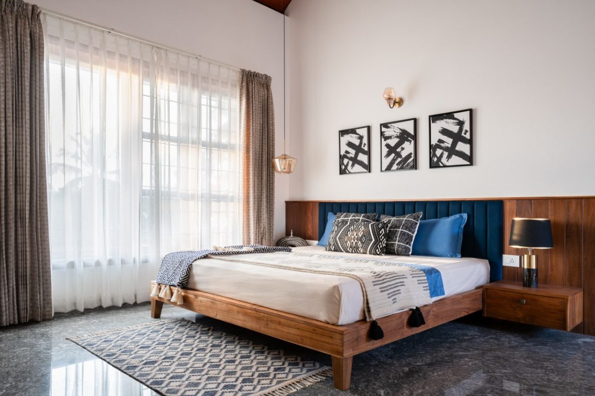 This Goan Portuguese House is a Sanctuary of Tropical Serenity | Beyond ...