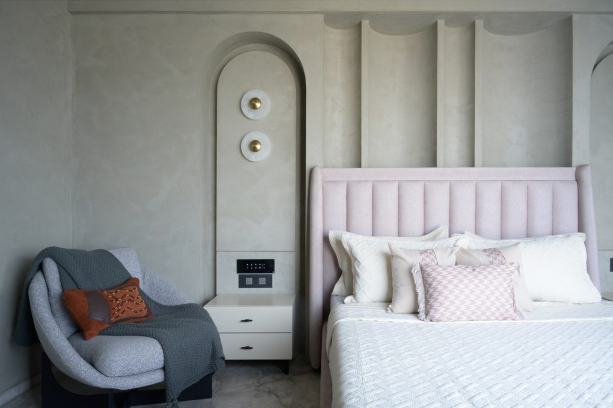 This Home Renovation Project is a Harmonious Blend for Modern Living ...