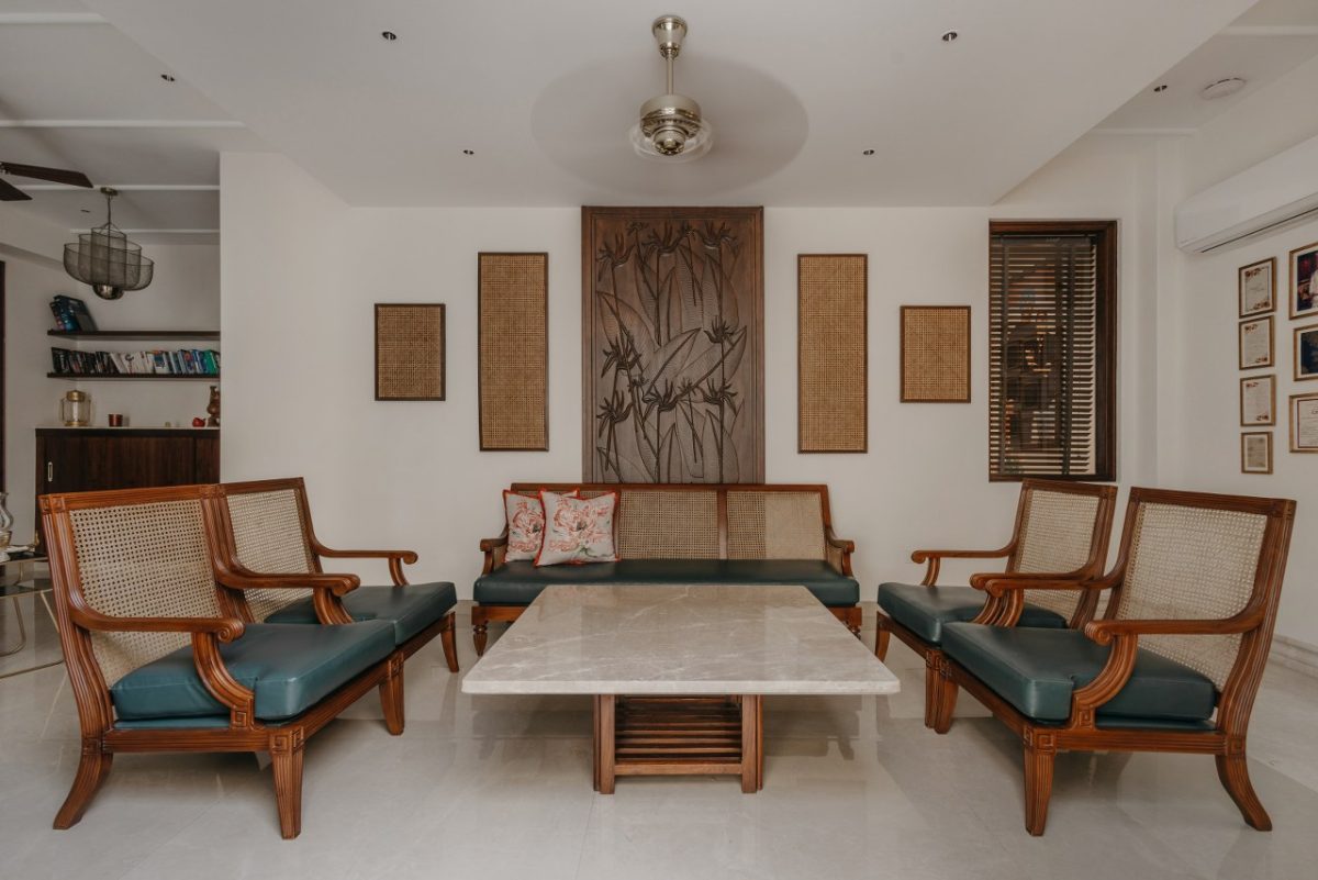 This House in Amritsar Whispers the Grandeur of Indo-British ...