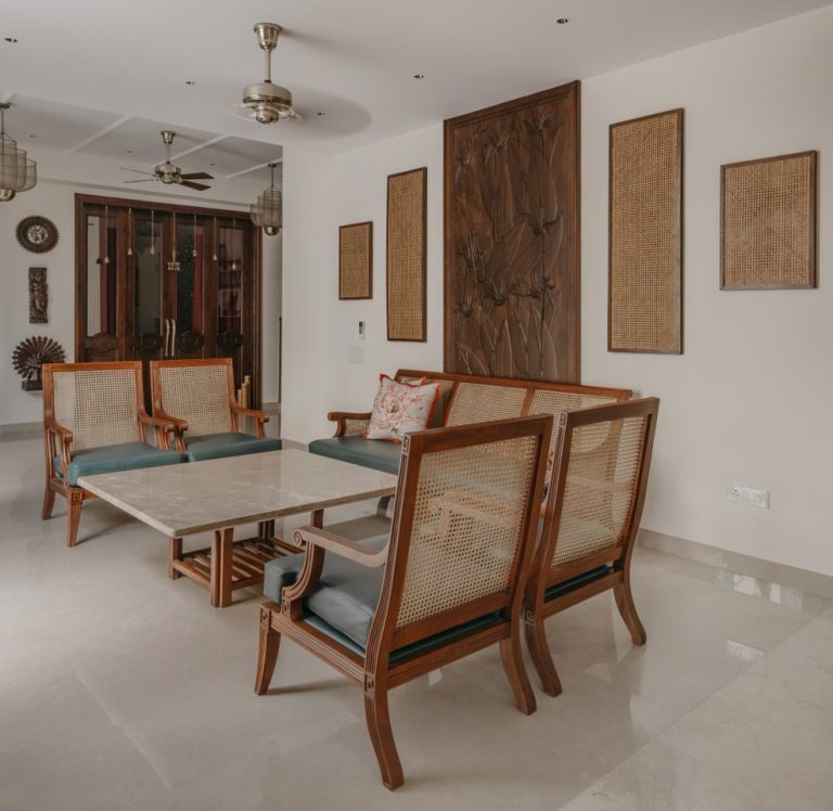 This House in Amritsar Whispers the Grandeur of Indo-British ...