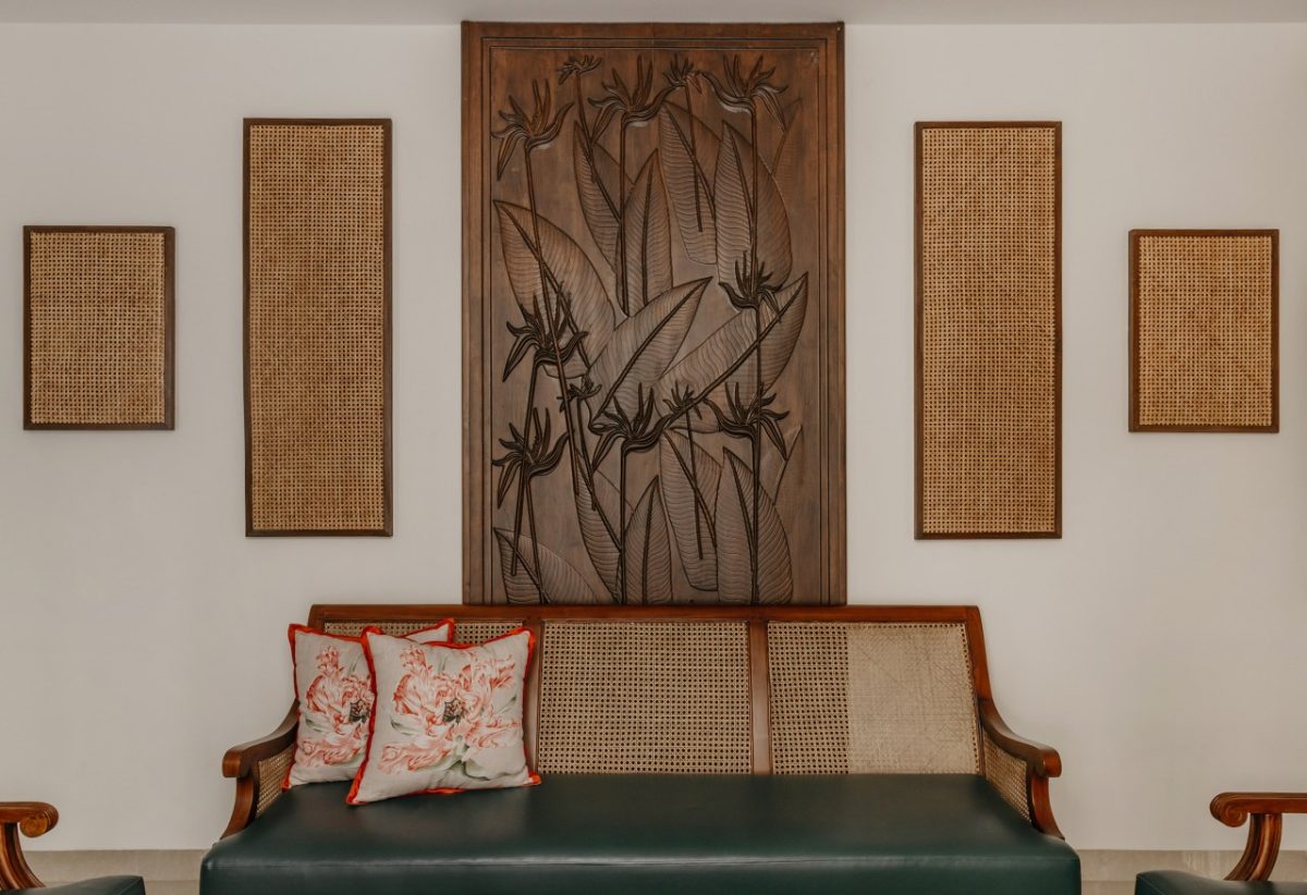 This House in Amritsar Whispers the Grandeur of Indo-British ...