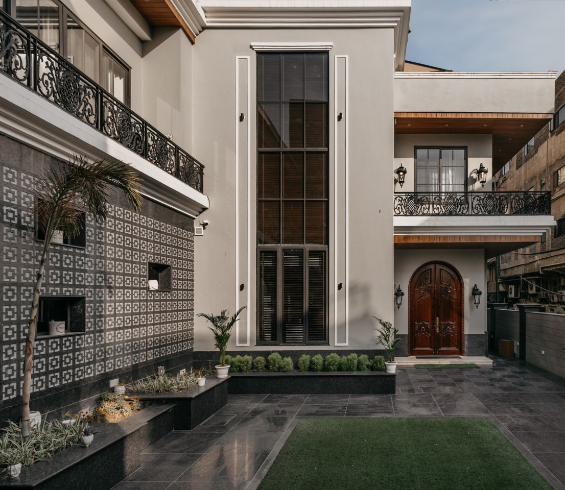 This House in Amritsar Whispers the Grandeur of Indo-British ...