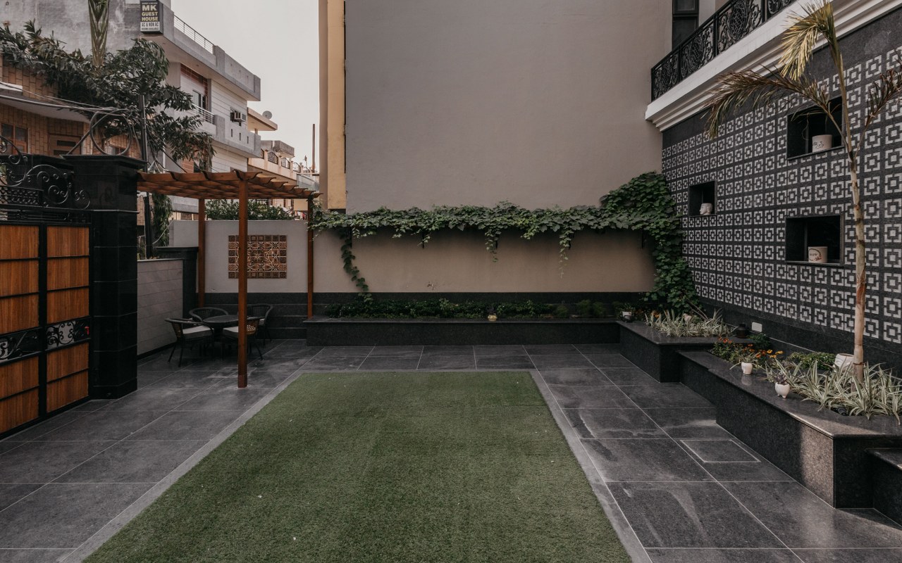 This House in Amritsar Whispers the Grandeur of Indo-British ...