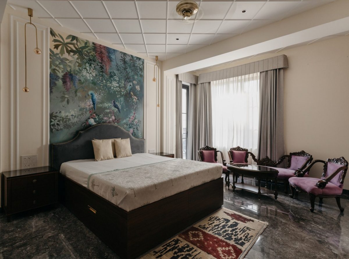 This House in Amritsar Whispers the Grandeur of Indo-British ...