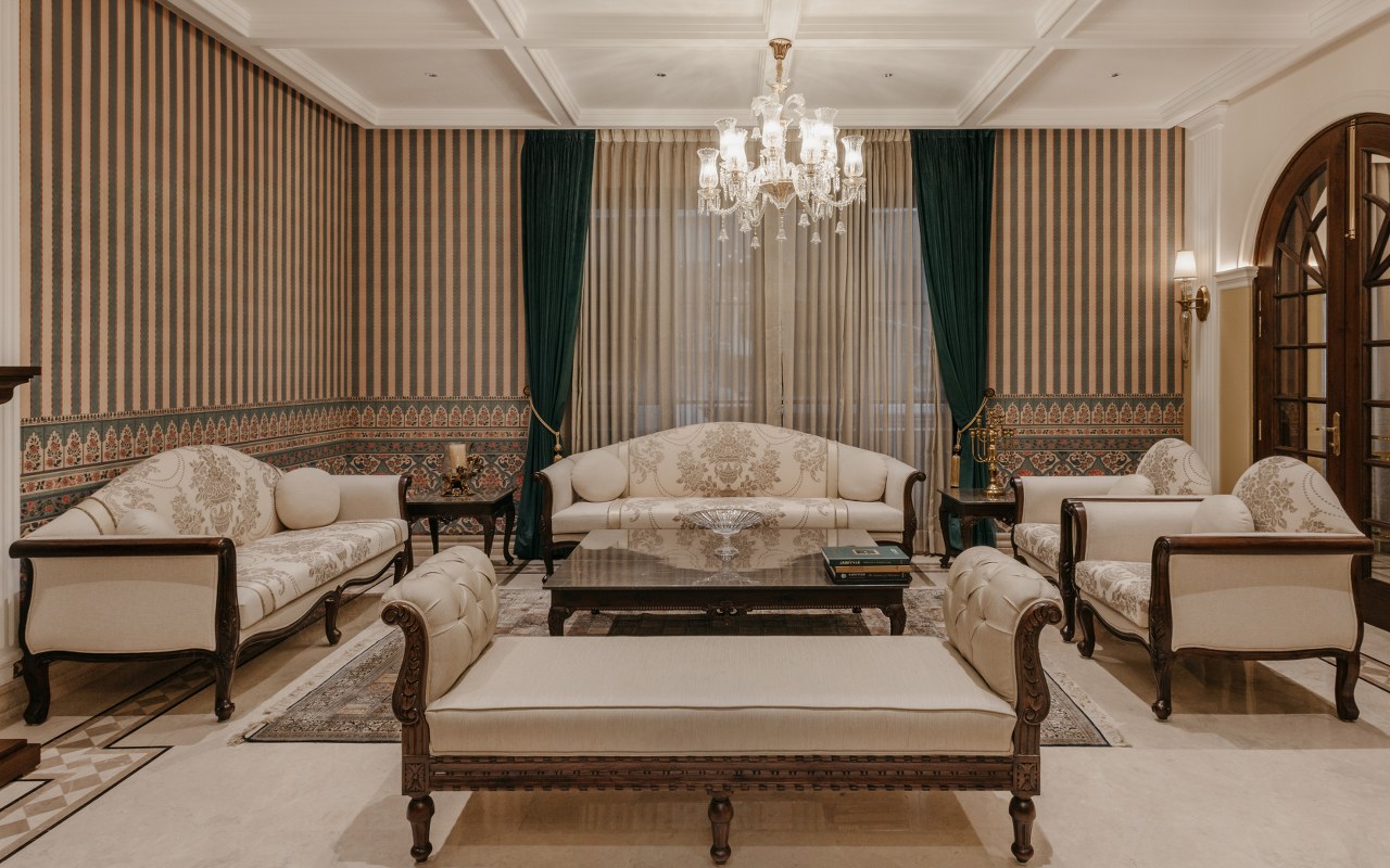 This House in Amritsar Whispers the Grandeur of Indo-British ...