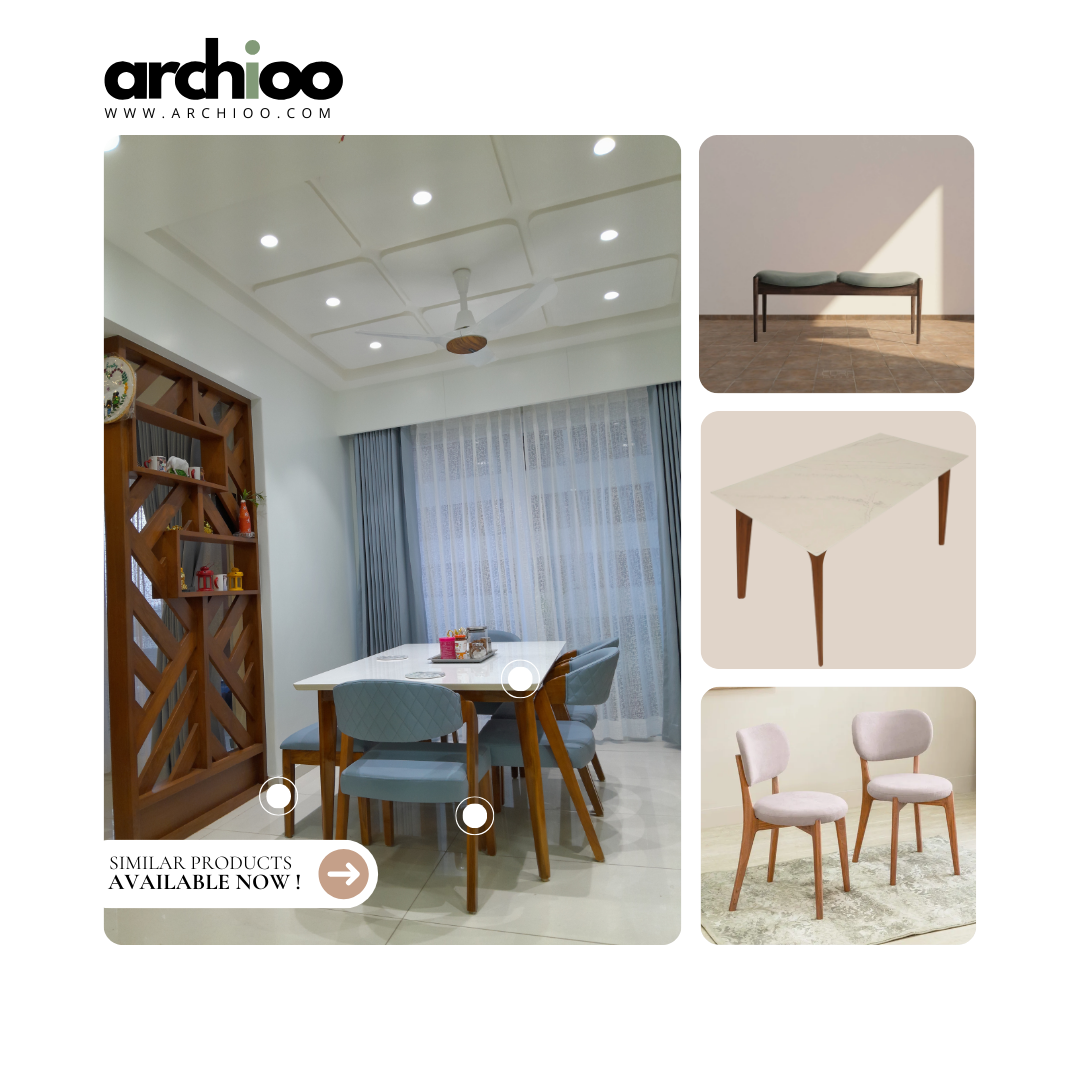 Every Corner Of This Relaxing Home Has Carefully Designed Furniture ...