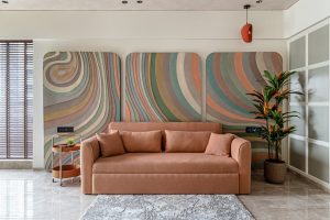 This Indian Luxury House Envelop Visitors in a Sense of Comfort and ...