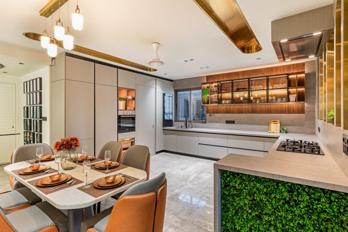 This Indian Luxury House Envelop Visitors in a Sense of Comfort and ...