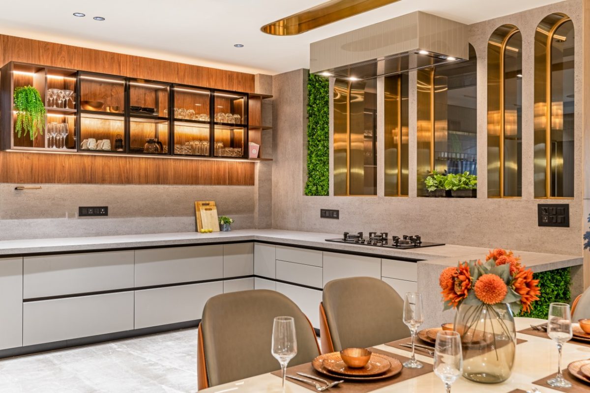 This Indian Luxury House Envelop Visitors in a Sense of Comfort and ...