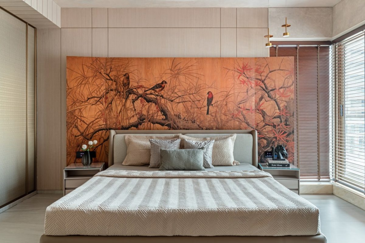 This Indian Luxury House Envelop Visitors in a Sense of Comfort and ...