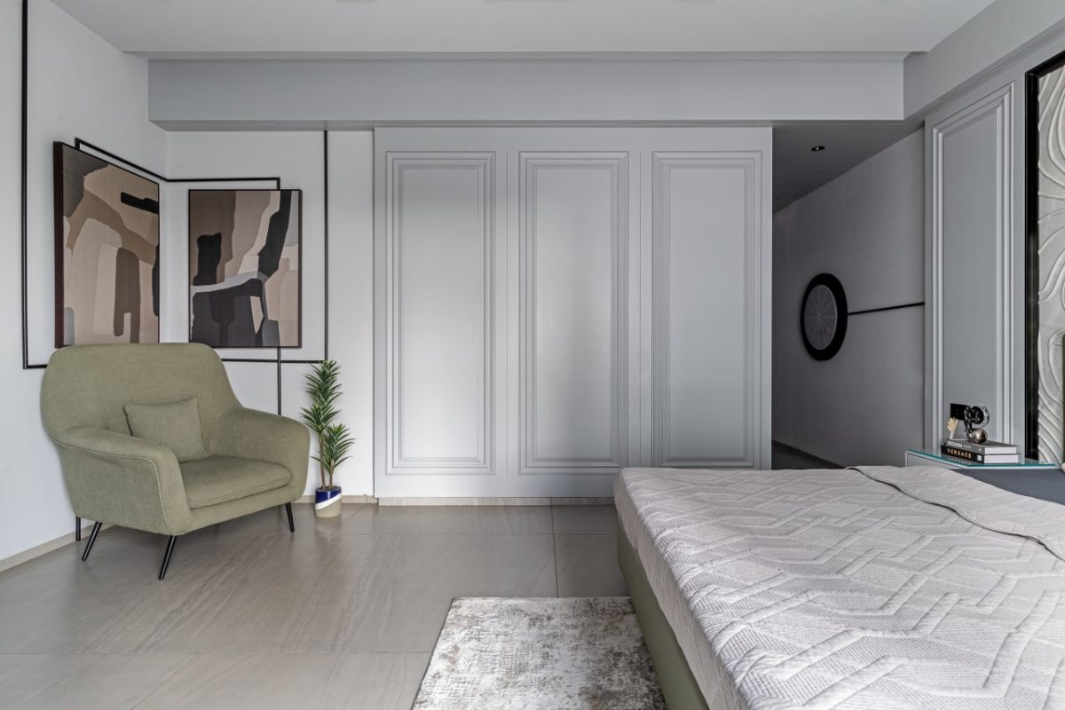 This Indian Luxury House Envelop Visitors in a Sense of Comfort and ...