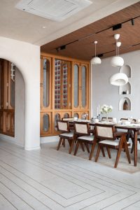 The Interior Design of this House is Designed with Close Attention to Detail | Nirman Solutions