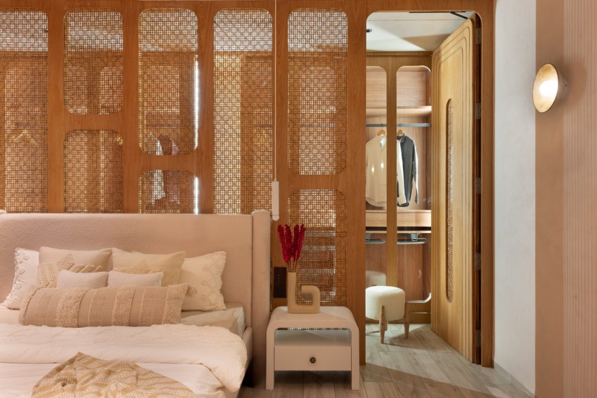 The Interior Design of this House is Designed with Close Attention to ...