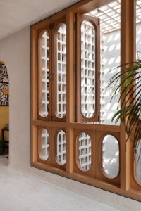 The Interior Design of this House is Designed with Close Attention to ...