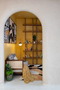 The Interior Design of this House is Designed with Close Attention to Detail | Nirman Solutions