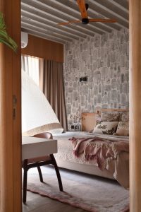 The Interior Design of this House is Designed with Close Attention to Detail | Nirman Solutions